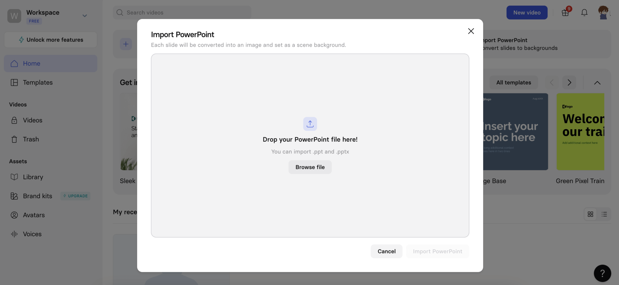 【自分だけのキャラが作れる！？】アバター動画に特化したSynthesiaの使い方・特徴・無料利用・費用・注意点・料金について | 株式会社プロ ...
