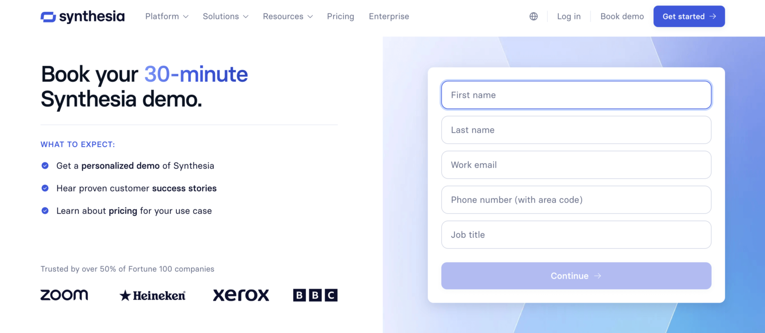 【自分だけのキャラが作れる！？】アバター動画に特化したSynthesiaの使い方・特徴・無料利用・費用・注意点・料金について | 株式会社プロ ...